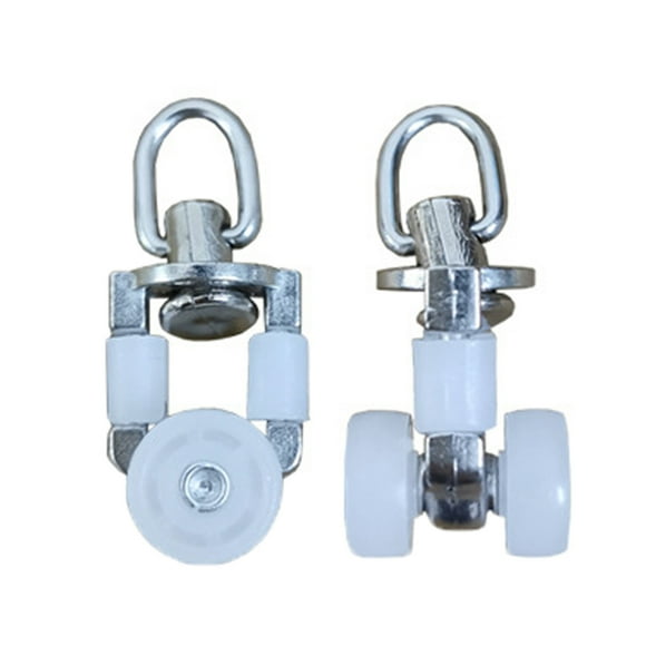 Curtain Track Sliders