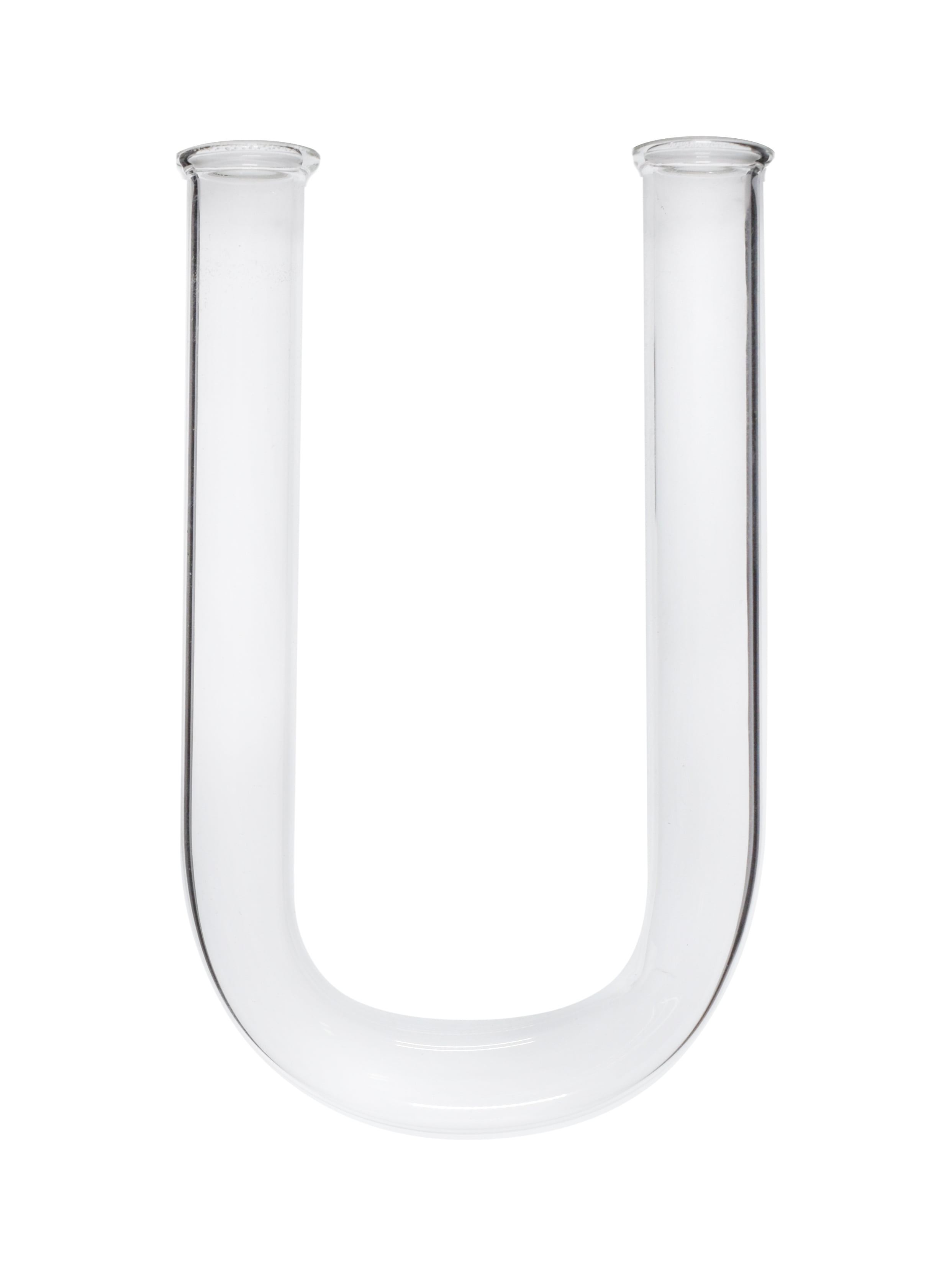 Absorption Tube, 150mm - Calcium Chloride U-Form - Borosilicate Glass ...