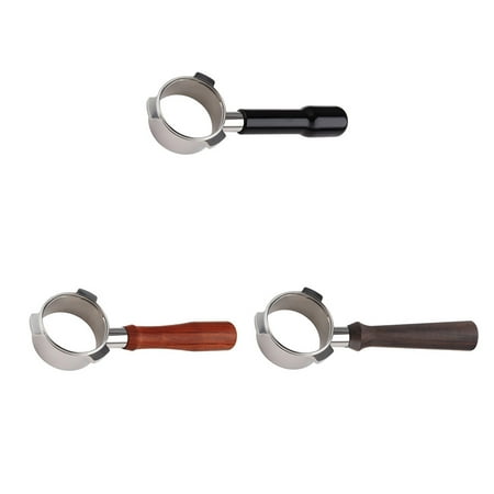 Coffee Machine Handle Detachable Filter Holder Modified Sturdy ...