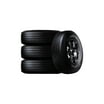 GT Radial Adventuro AT3 Light Truck Tire, LT245/75R17 All Terrain - Superior Grip and Handling ...