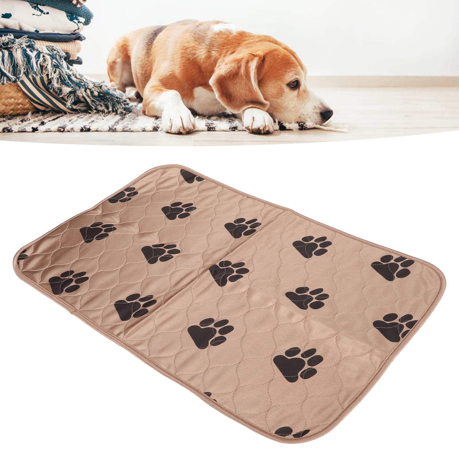 Click here for Youthink Washable Pee Pads For Dogs  Waterproof Re... prices