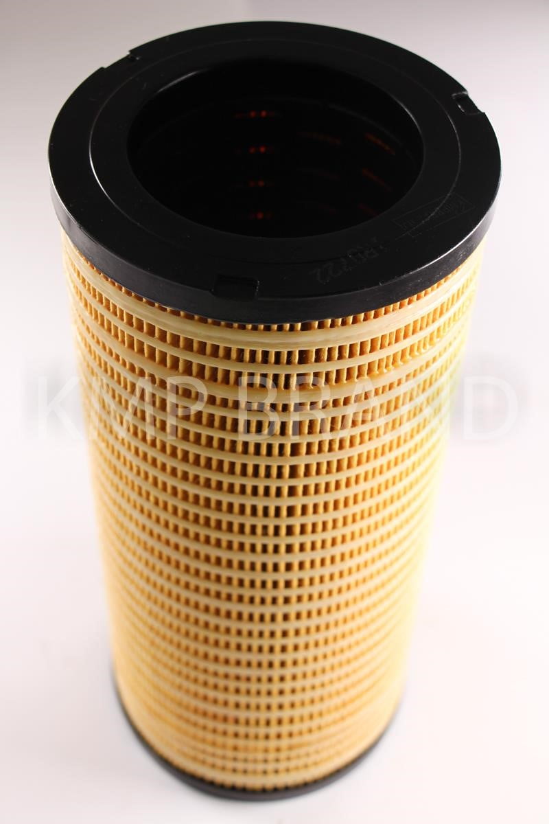 Pack of 2 FILTER HYDRAULIC 1R0722 for Caterpillar - Walmart.com