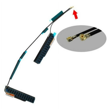 Nintendo Switch WiFi Antenna Board WLAN Antenna Set Replacement ...