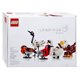 Lego Hub Birds Exclusive Set 4002014 - Walmart.com