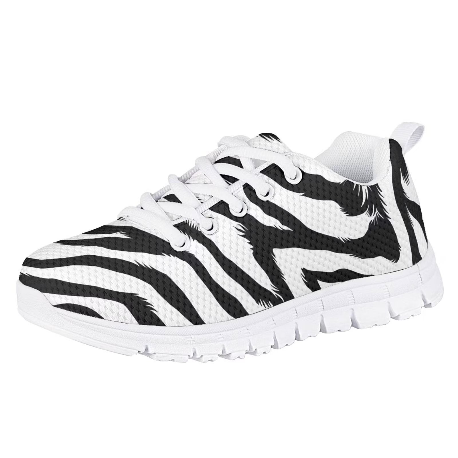 Its A Girl Zebra Print