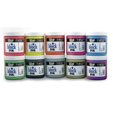 Yasutomo Traditional Chinese Ink, 180ml, Black - Walmart.com