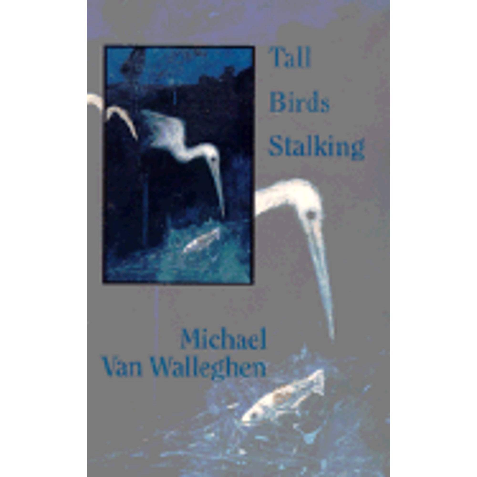 Pre-Owned Tall Birds Stalking - Walmart.com