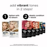 Clairol Color Gloss Up Semi Permanent Toning Color Hair Dye, Terra ...