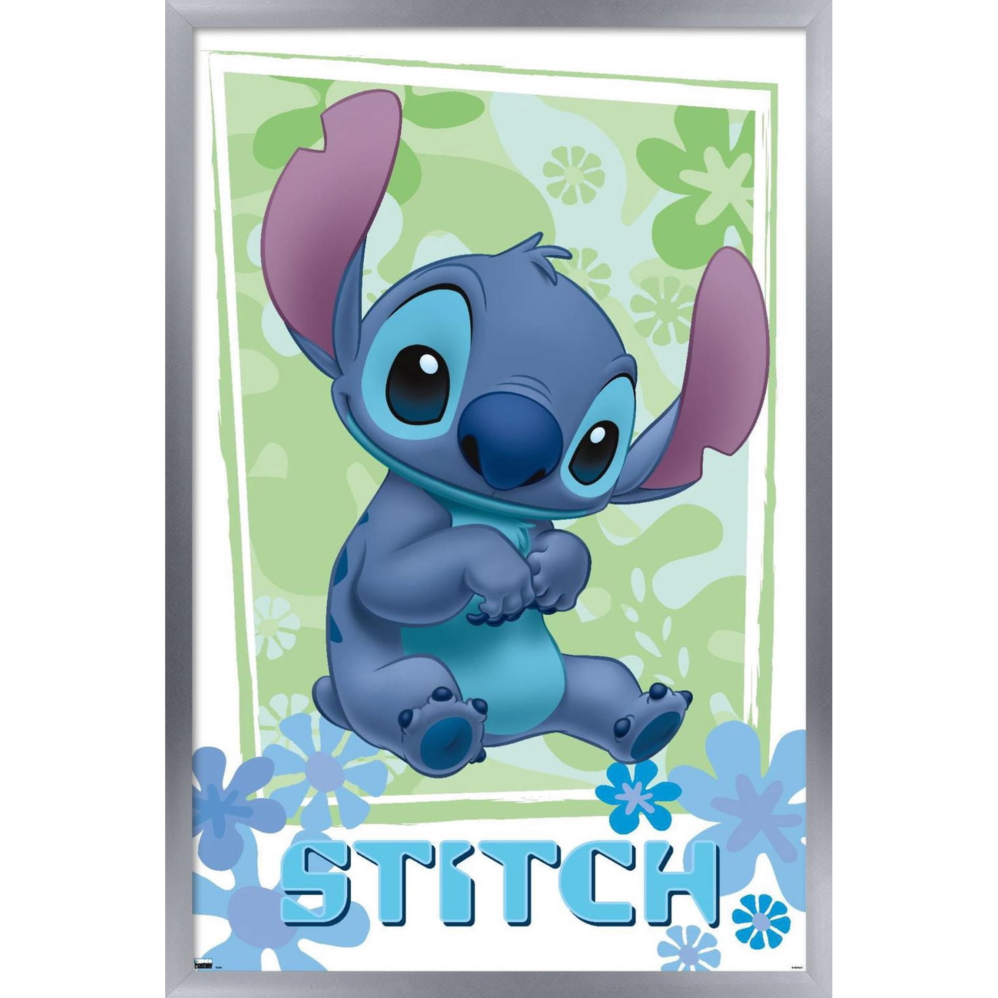 Click here for Trends International Disney Lilo And Stitch - Flow... prices