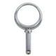 Perko 1267DP0ZNC Round Type Rowlock Horns - Walmart.com