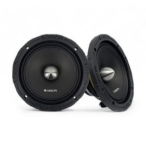Beyma PRO10MI 10-Inch 350 Watt RMS Mid-Bass/Midrange Car Audio Speakers ...