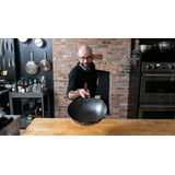 Babish 13-inch Carbon Steel Wok - Walmart.com