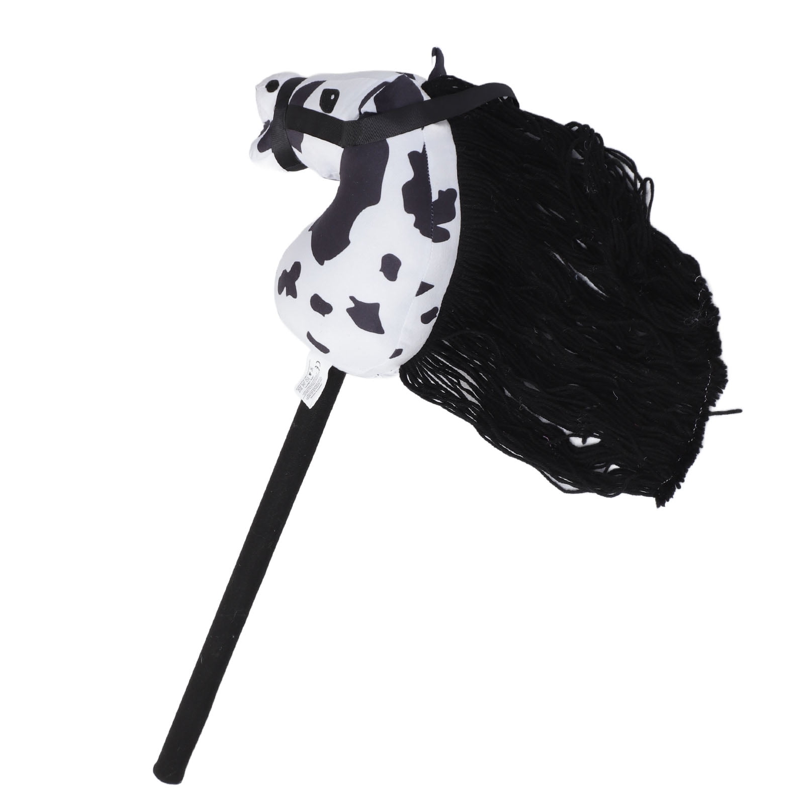 Click here for Loewten 70cm Height Plush Horse Stick Toy  2 Sound... prices