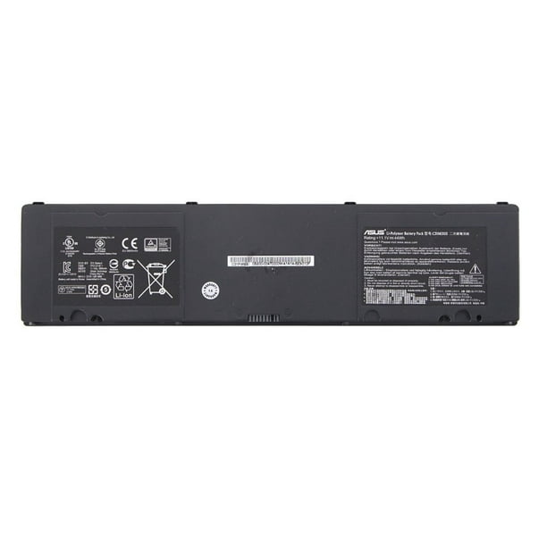 New Genuine Asus ROG Essential PU401 PU401L PU401LA Battery 44WH ...