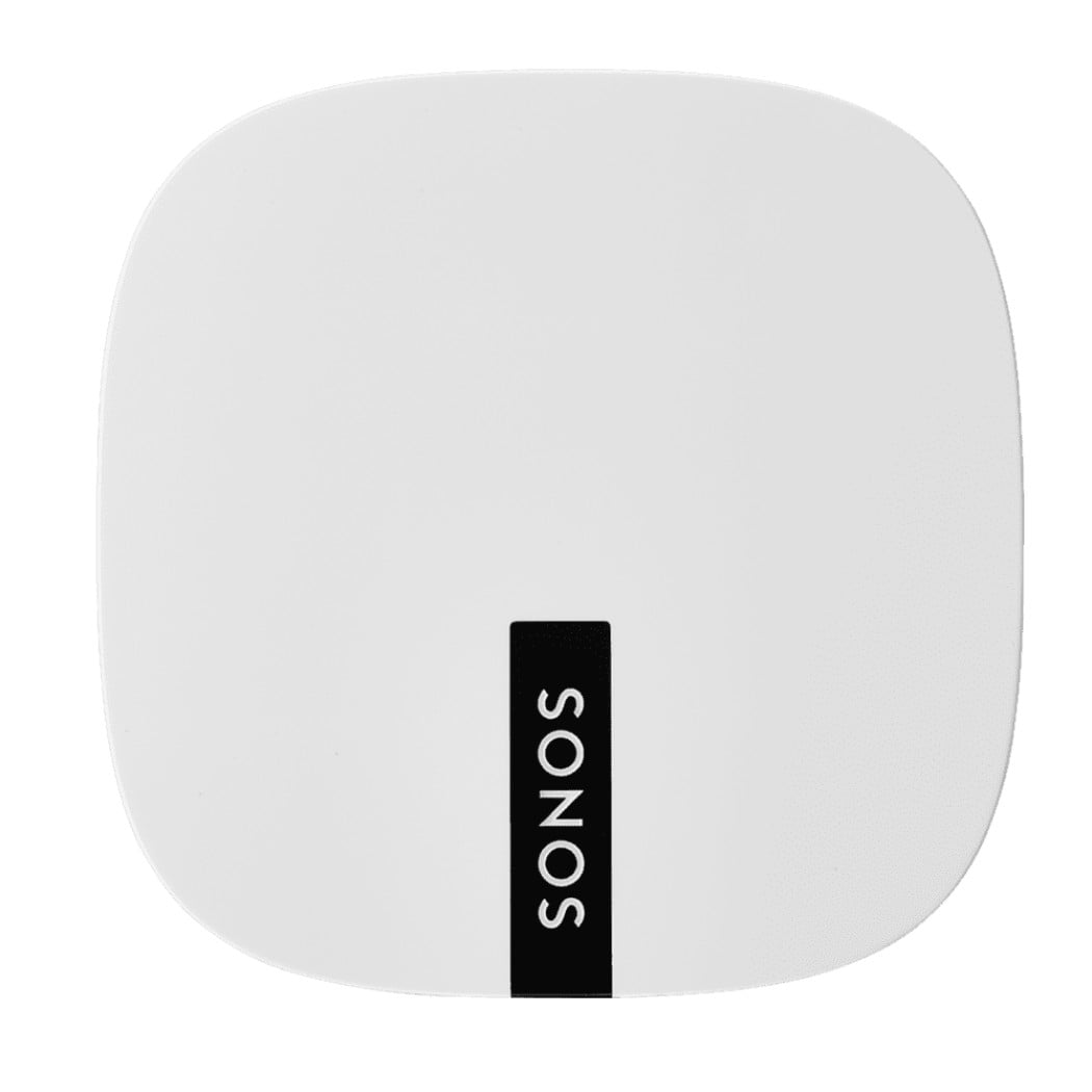 Amplificador de Señal para Red Sonos BOOST con Puerto Ethernet Sonos Amplificador Sonos BOOST ...