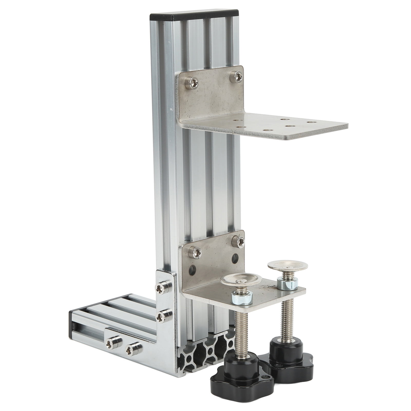 Buy FAGINEY Shifter Cilp Set,Shifter Mounting Bracket,Gear Shifter Clip ...