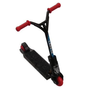 Finger Scooter Pack with Tools & Accessories - Walmart.com