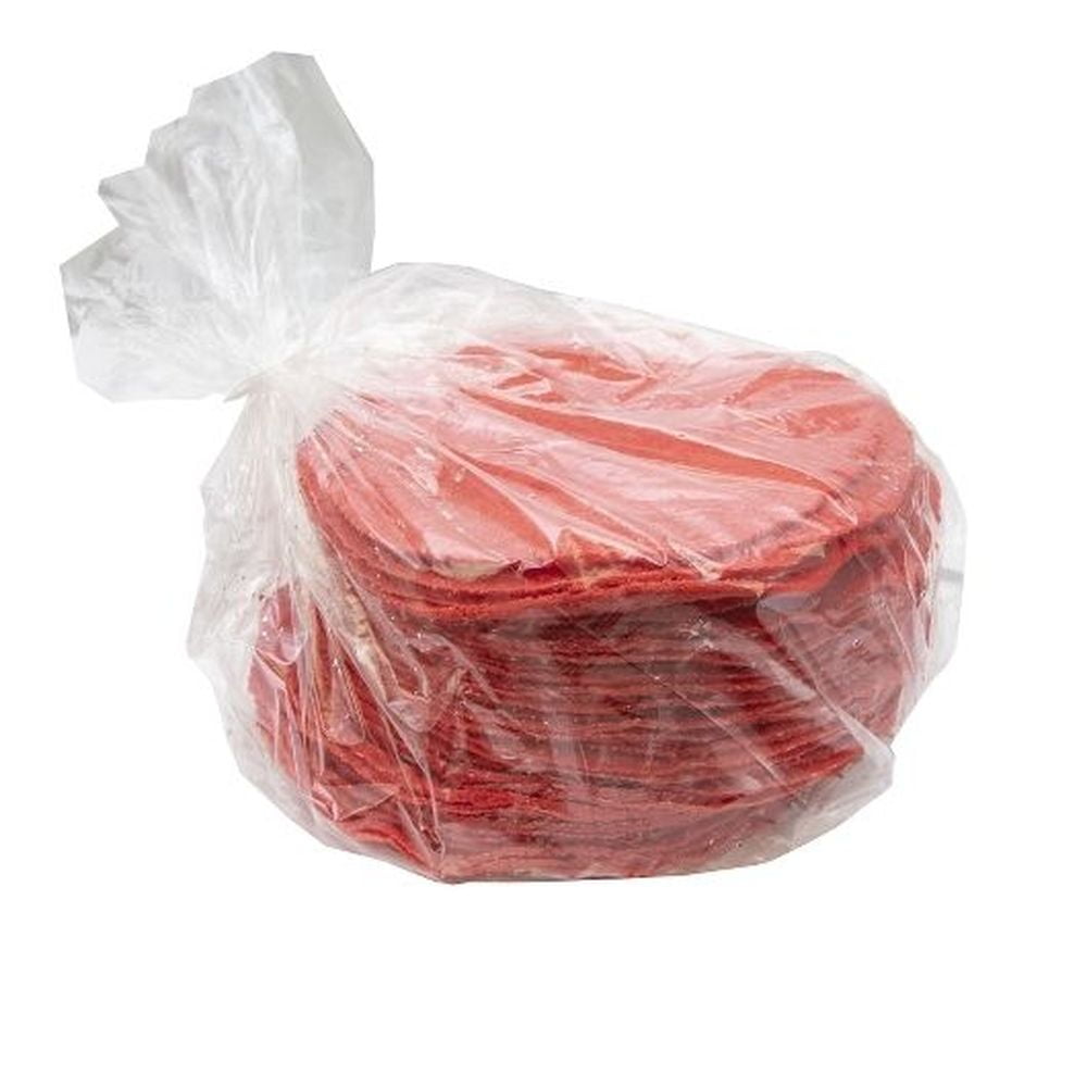 Mayan Uncut 6 inch Red Corn Tortilla, 22.5 Pound - Walmart.com