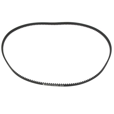 Teeth Synchronous Belt, 1400mm Perimeter Fixation Low Friction Drive ...