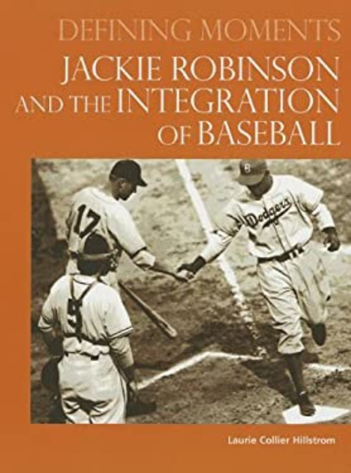 Pre-Owned Jackie Robinson and the Integration of Baseball (Library ...
