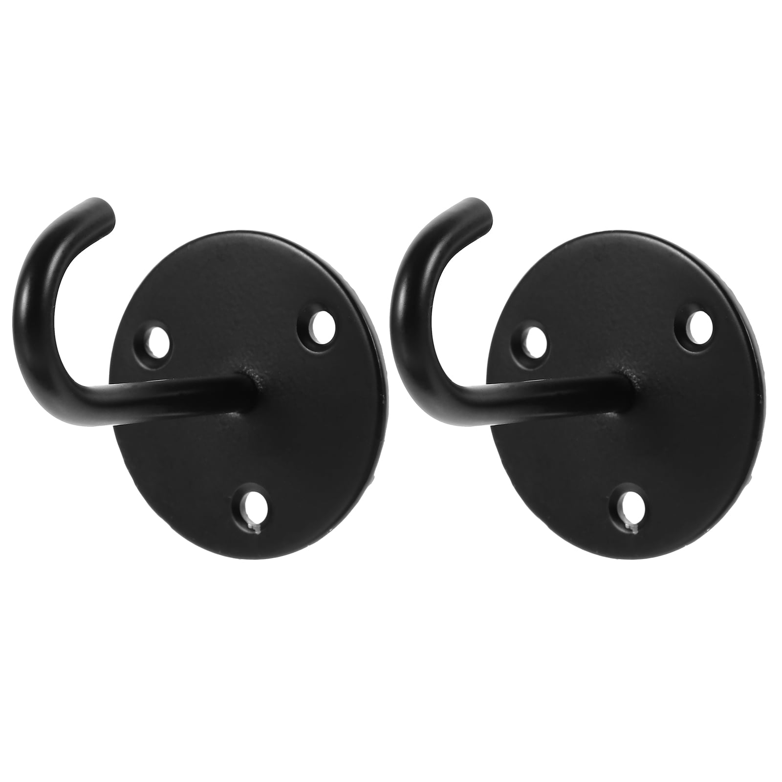 Click here for Oakleem 2pcs Ceiling Hook Wardrobe Coat Towel Hat... prices