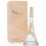 Rihanna Nude Perfume-Sensual Eau De Parfum Spray for Women 3.4 oz ...