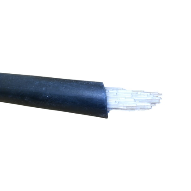 Fiberstars B100 100 Strand Fiber Optic Cable Priced Per Linear Foot ...