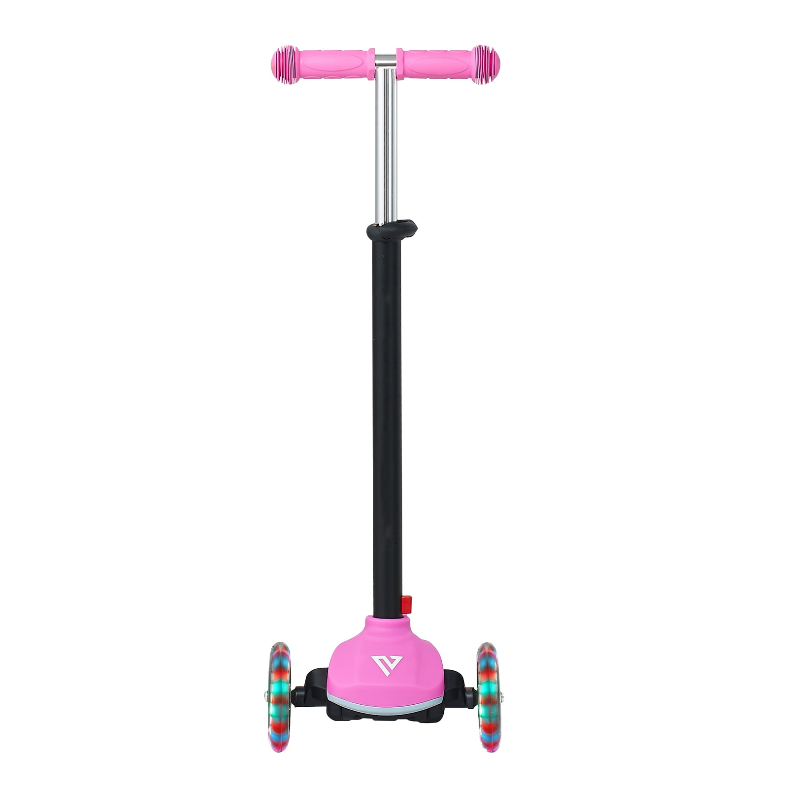 Click here for Kffkff Kick Scooter For Kids Ages 3+  3-Wheel Todd... prices