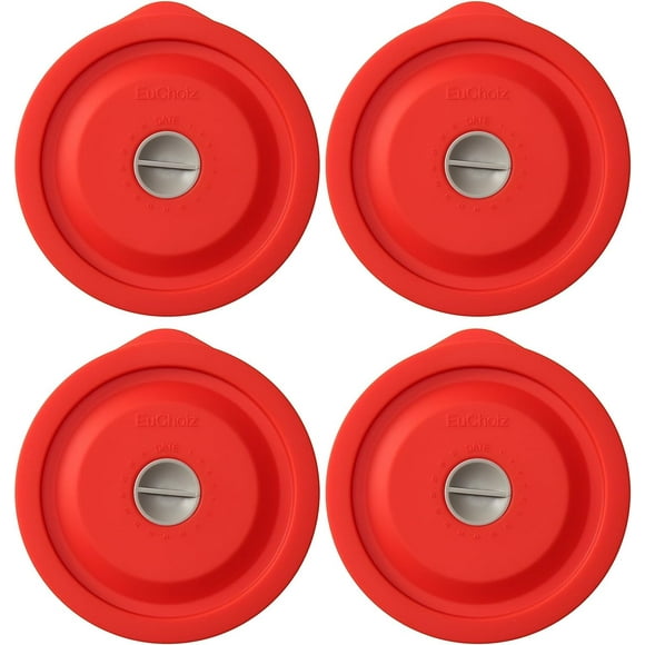 Pyrex Silicone Lids Replacement