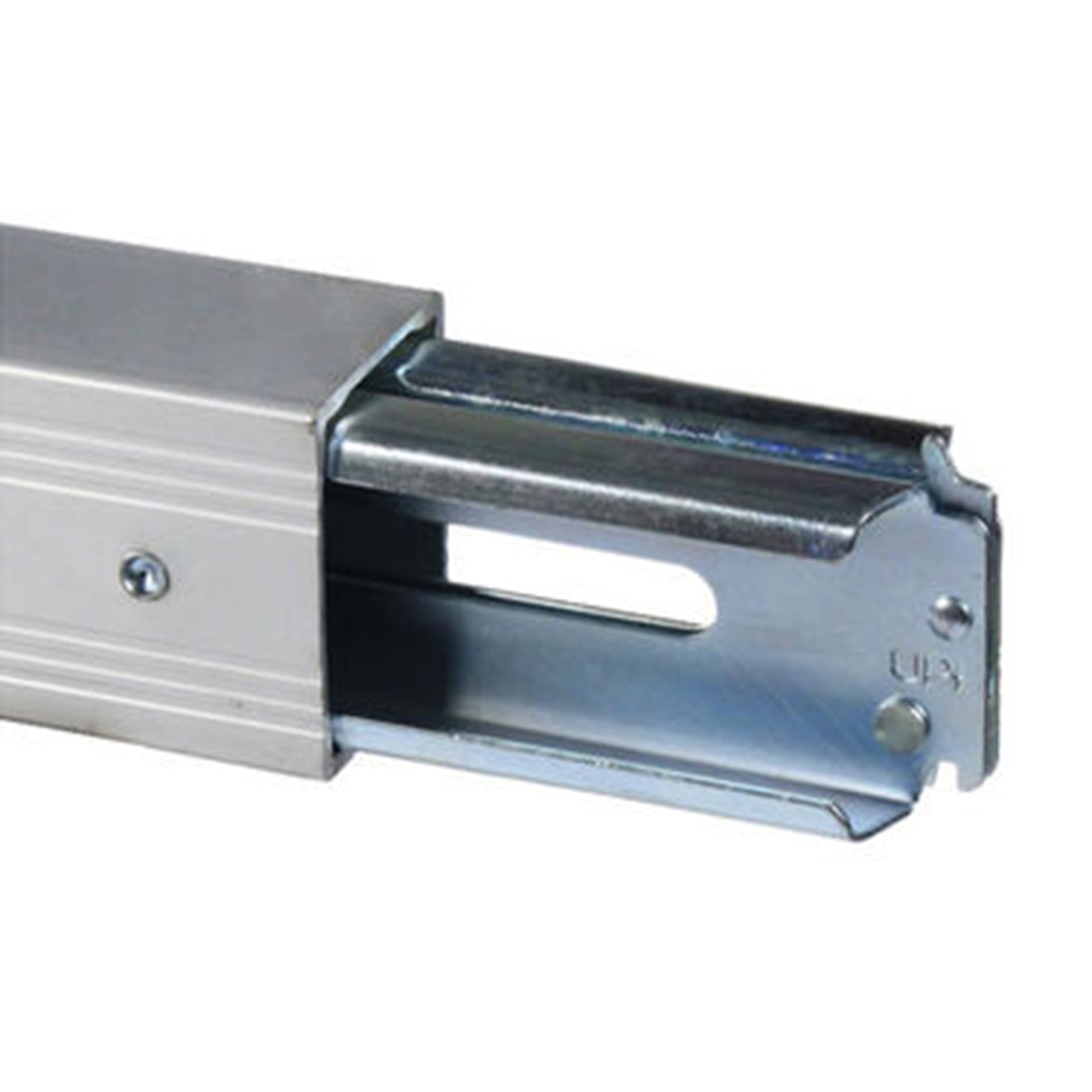 Buy Two 93- 102 Adjustable Heavy-Duty Aluminum E-Track Decking/Shoring ...