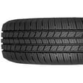 4 National Commando HTS 215/70R16 100H All Season Tires 65K Mi Warranty ...