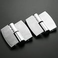 Restroom Hinges Door Stainless Steel Bathroom and Hinge Kits for Public ...