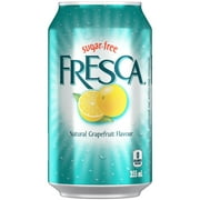 Fresca 355mL Cans, 12 Pack | Walmart Canada