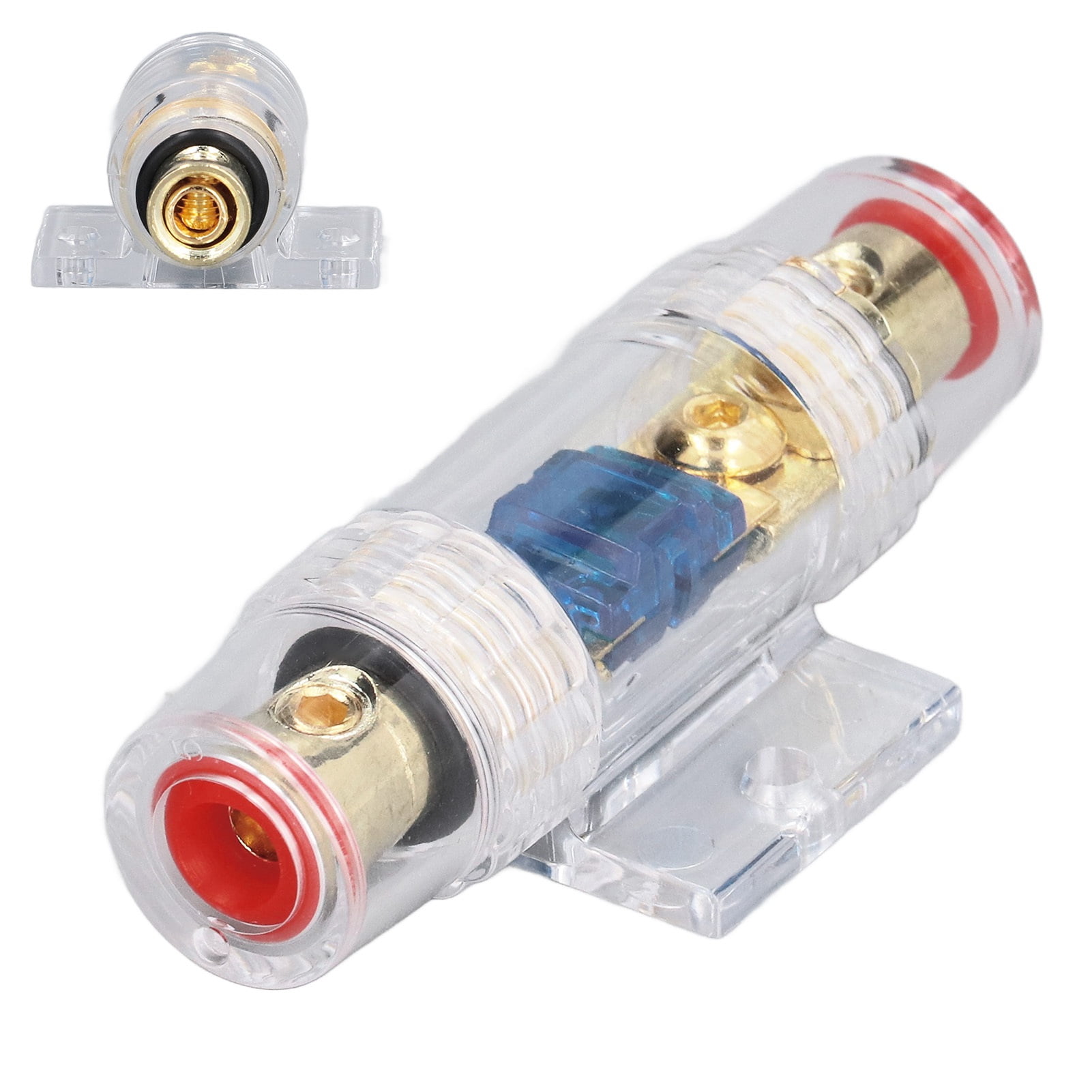 Click here for Cergrey Fuse Block  Afs Fuse Holder Electrical Eas... prices