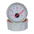 52MM Water Level Gauge With Water Level Sensor 1200mm 0-190ohm Water ...