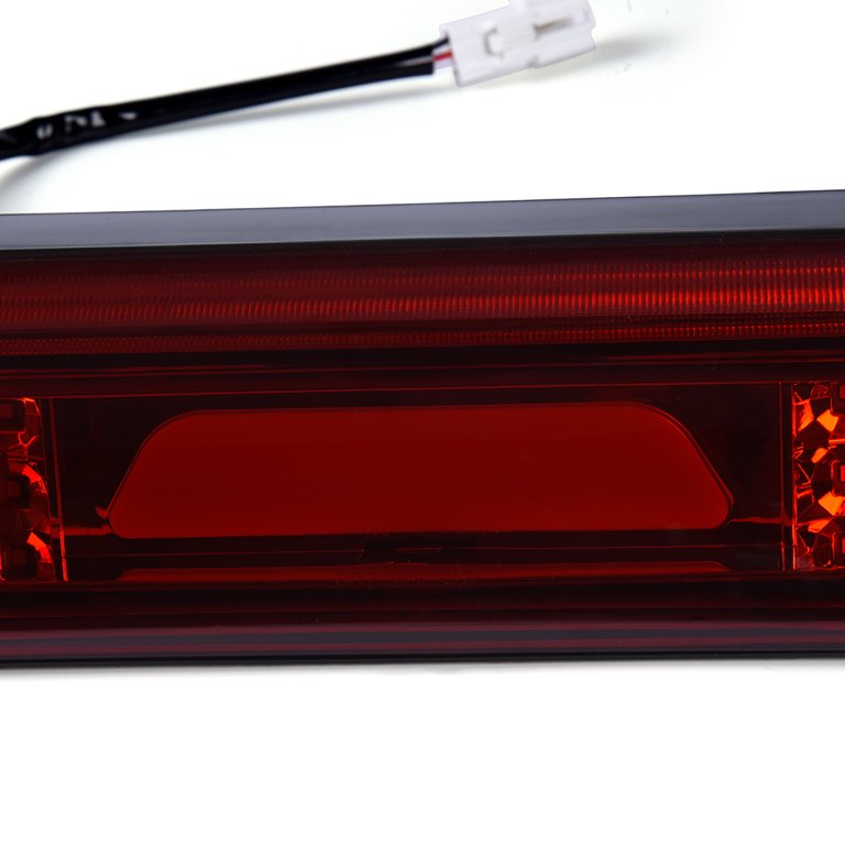 1999-2007 Chevy Truck Lights LED Third Brake Light Replacement For 1999 ...