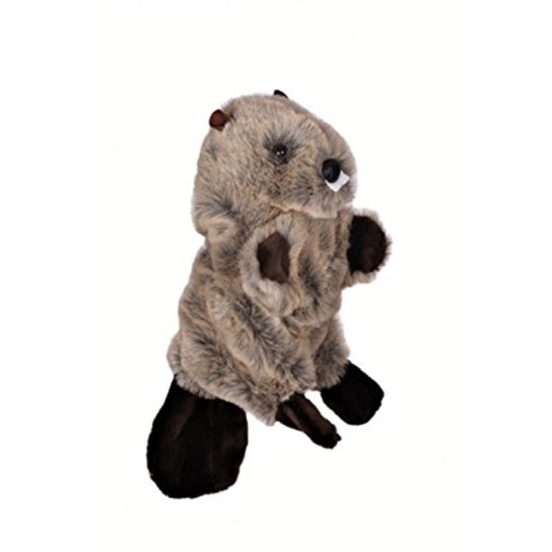 Click here for Daphnes Headcovers Daphnes Beaver Headcovers prices