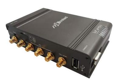 MicroHard Systems BulletplusAC - CAT9 LTE 3xCA Dual SIM WiFi 3x3 802 ...
