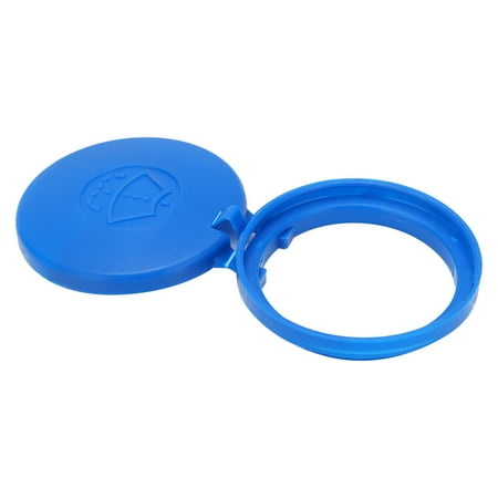 Windshield Washer Cap,Windshield Washer Fluid Reservoir Washer Tank Lid ...