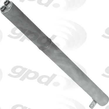 A/C Accumulator -- Accumulator Pad Mount - Walmart.com