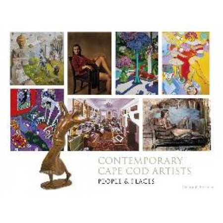 Contemporary Cape Cod Artists: People and Places | Walmart Canada