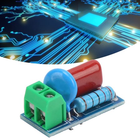 Ccdes Contact Protection Circuit,RC Absorption Circuit Module Contact ...