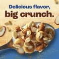 Cheerios Family Size Oat Crunch Almond Breakfast Cereal with Big ...