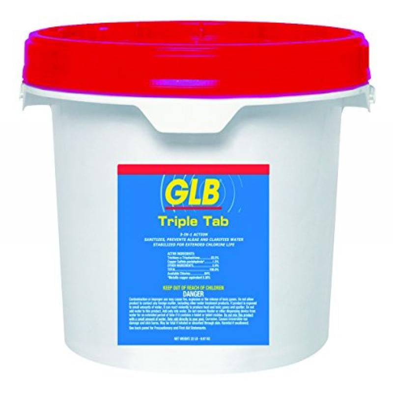 Aqua chem chlorinating tabs plus review - rilonest