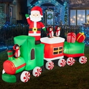 Christmas Inflatables - Walmart.com