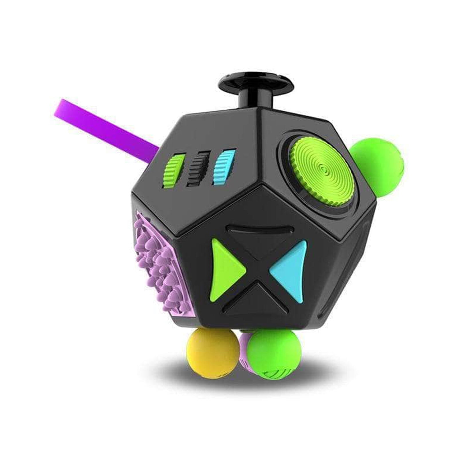 Click here for Oimzzr Fidget Dodecagon  Fidget Toy For Kids And A... prices