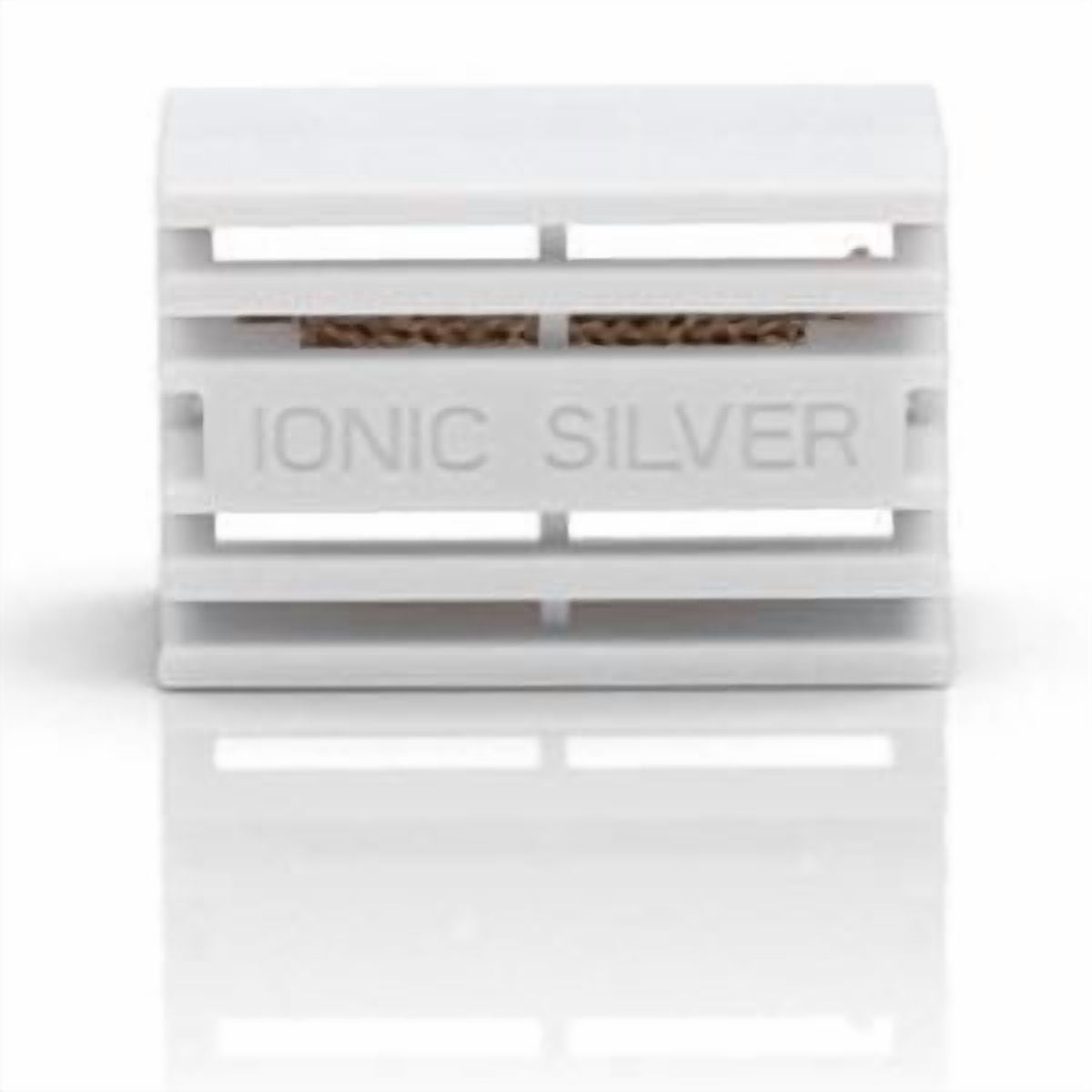 Click here for Stadler Form Ionic Silver Cube Humidifier Accessor... prices