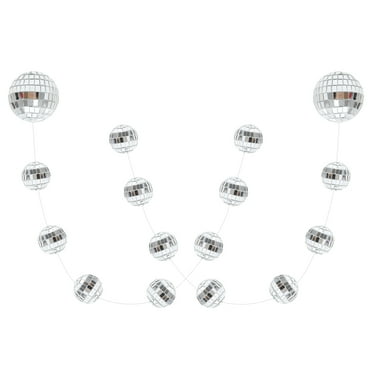 Eliminator Lighting EM8 Mirror Ball, 8" - Walmart.com