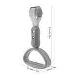 Worgeous Car Handle Subway Bus Handle Bus Assist Handle Ring Automotive ...