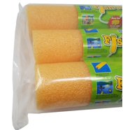 Beau Mac PVC Donut Rope Float, 2", Red - Walmart.com